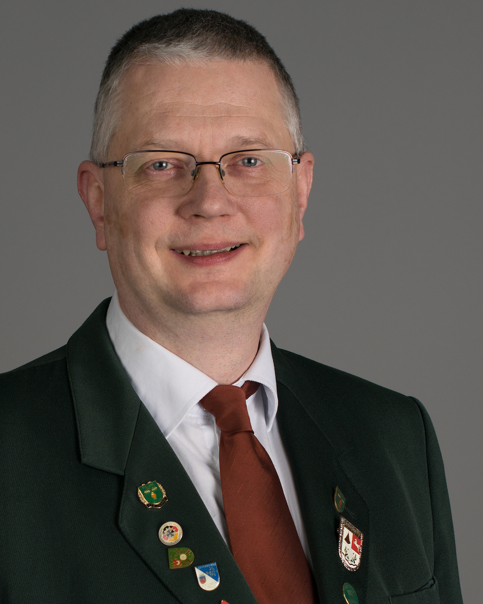 Vorstand – sges-letter.de