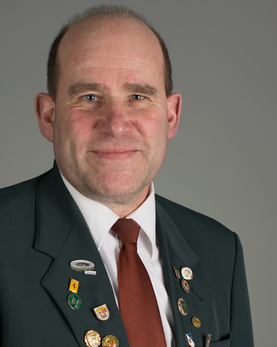 Vorstand – sges-letter.de