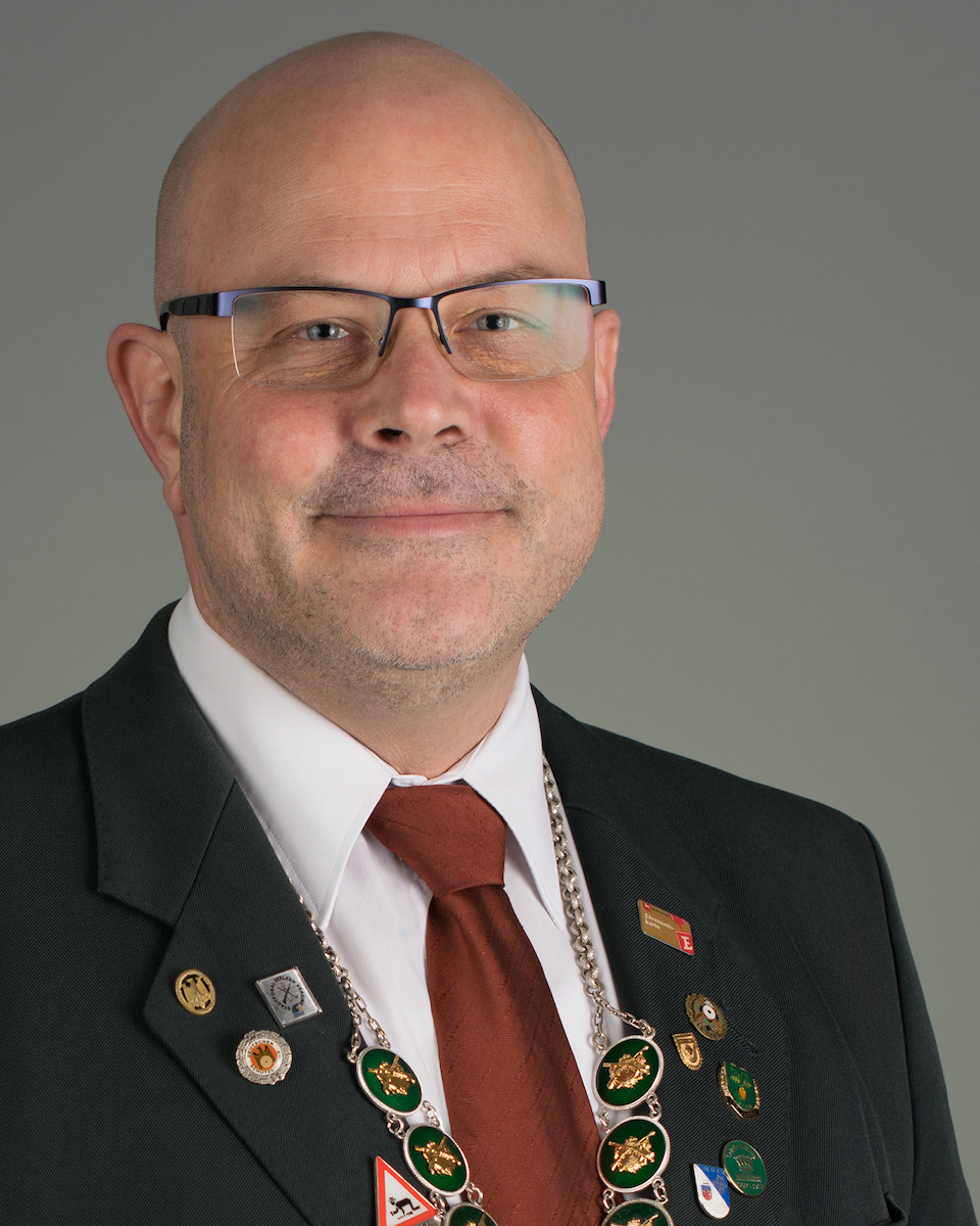 Vorstand – sges-letter.de