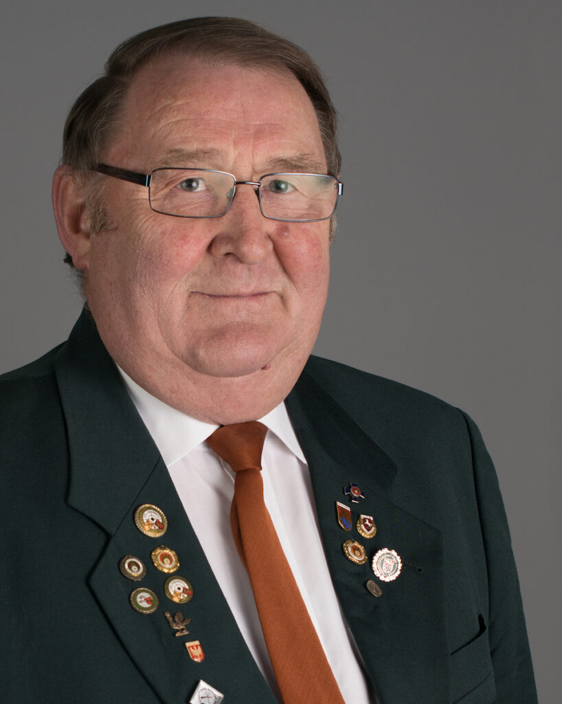 Vorstand – sges-letter.de