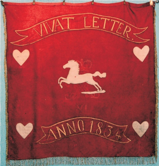 Geschichte – sges-letter.de